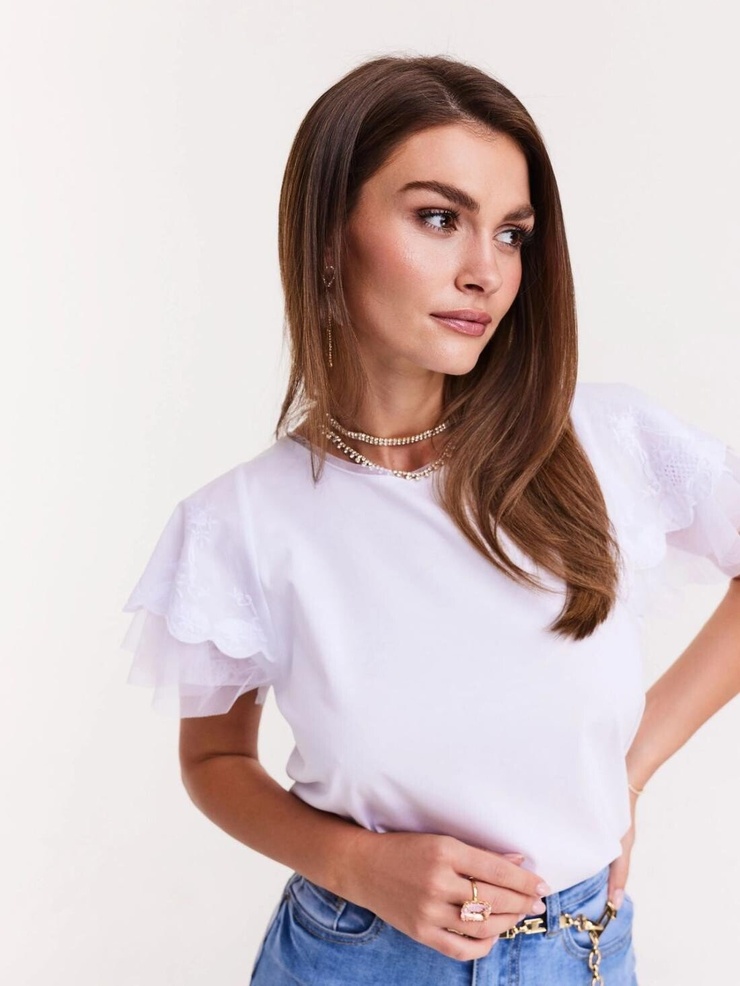 Image of Ewelina Przeworska