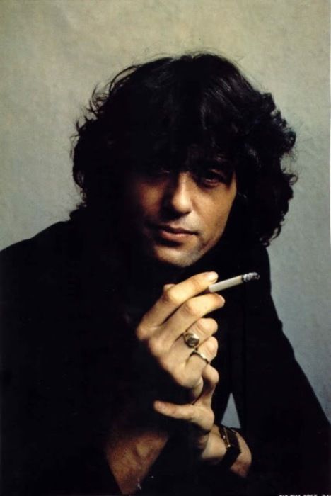 Picture of Jimmy Page