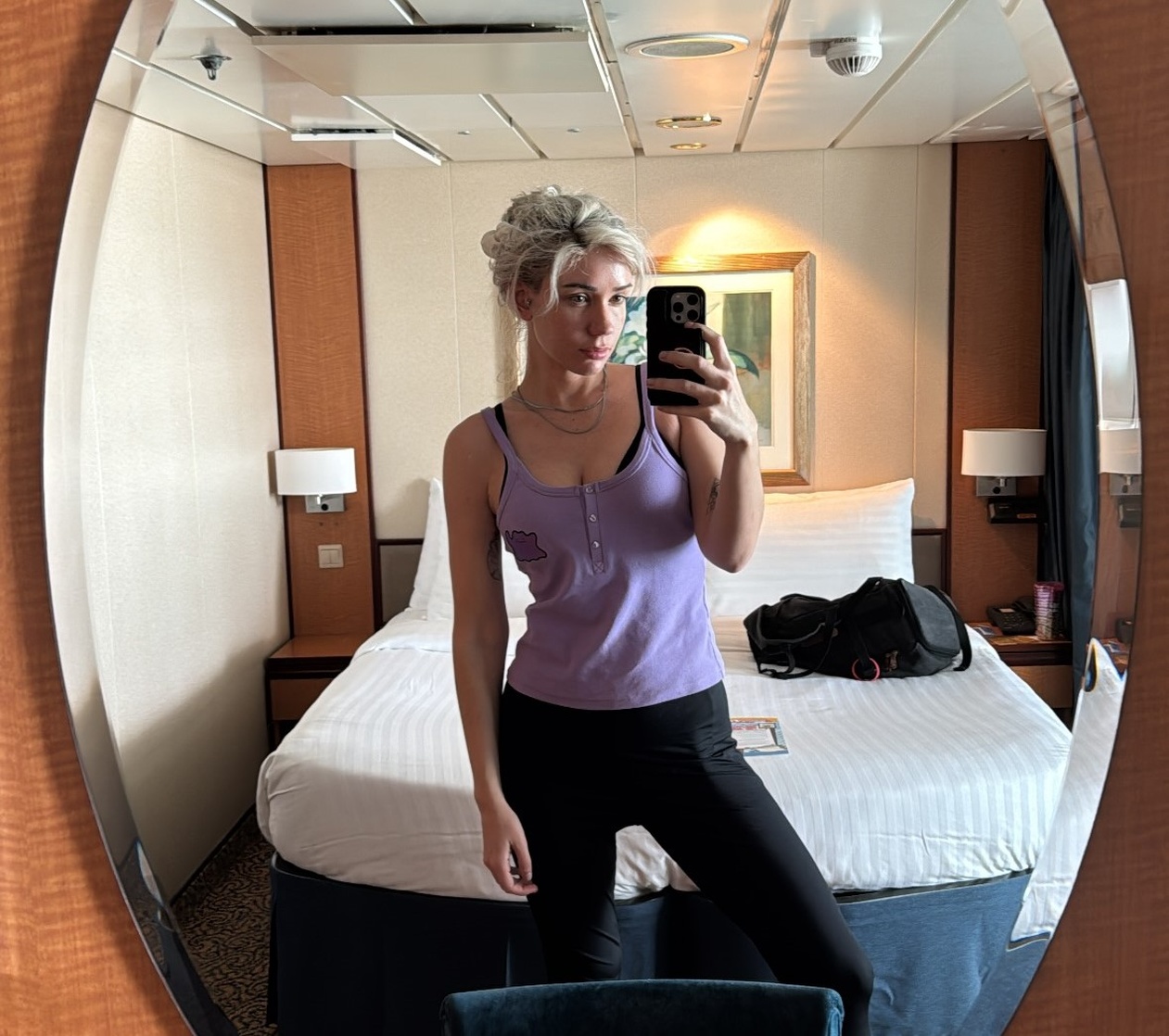 Alanah Pearce picture