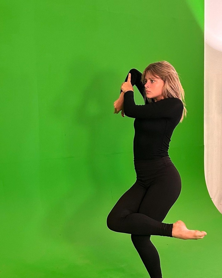 Gracyn French pictures and photos