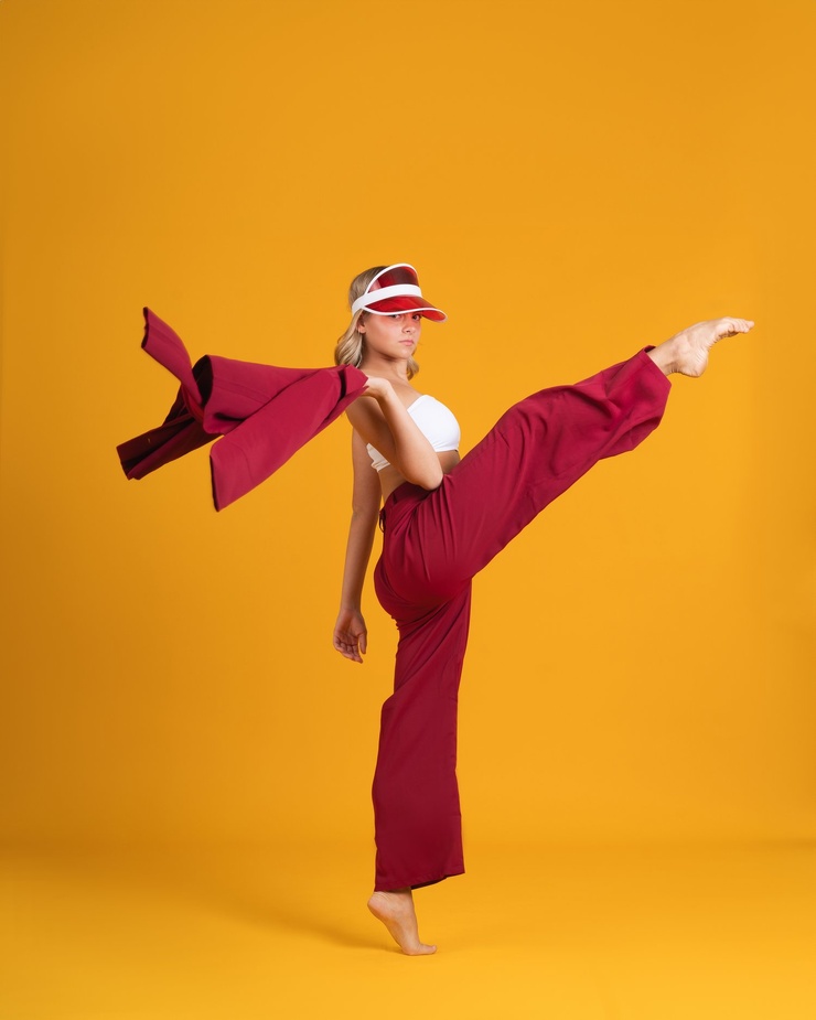 Gracyn French pictures and photos