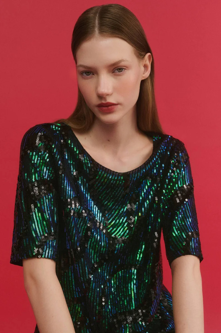 Picture of Olga Lane