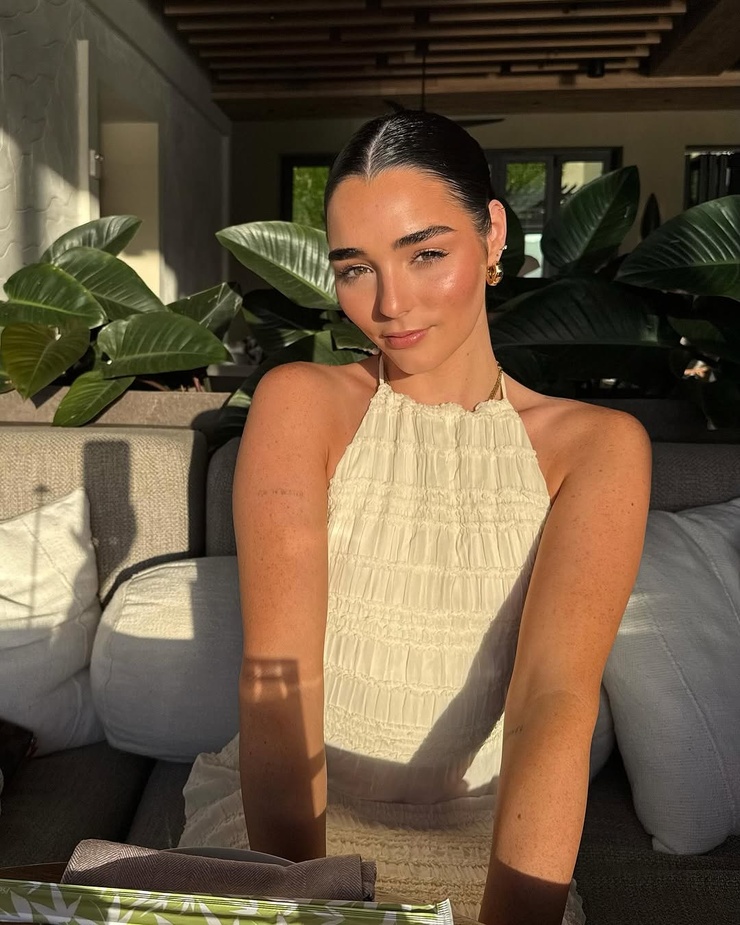 Picture of Indiana Massara