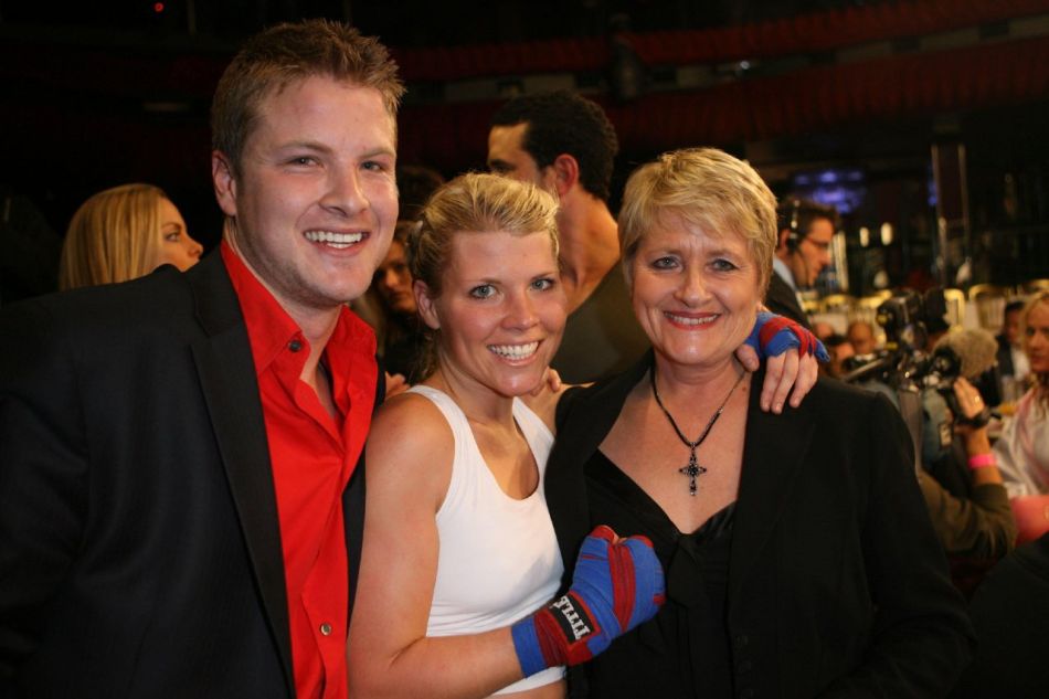 Picture of Vanessa Nimmo