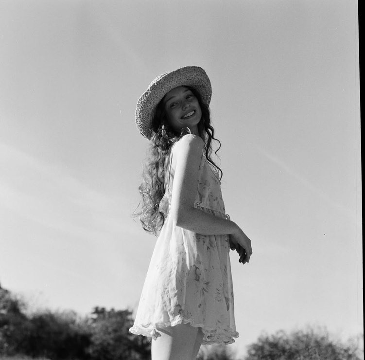 Samantha Cormier picture