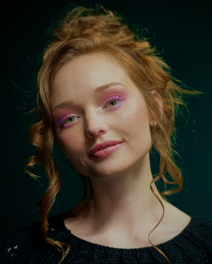 Picture of Samantha Cormier