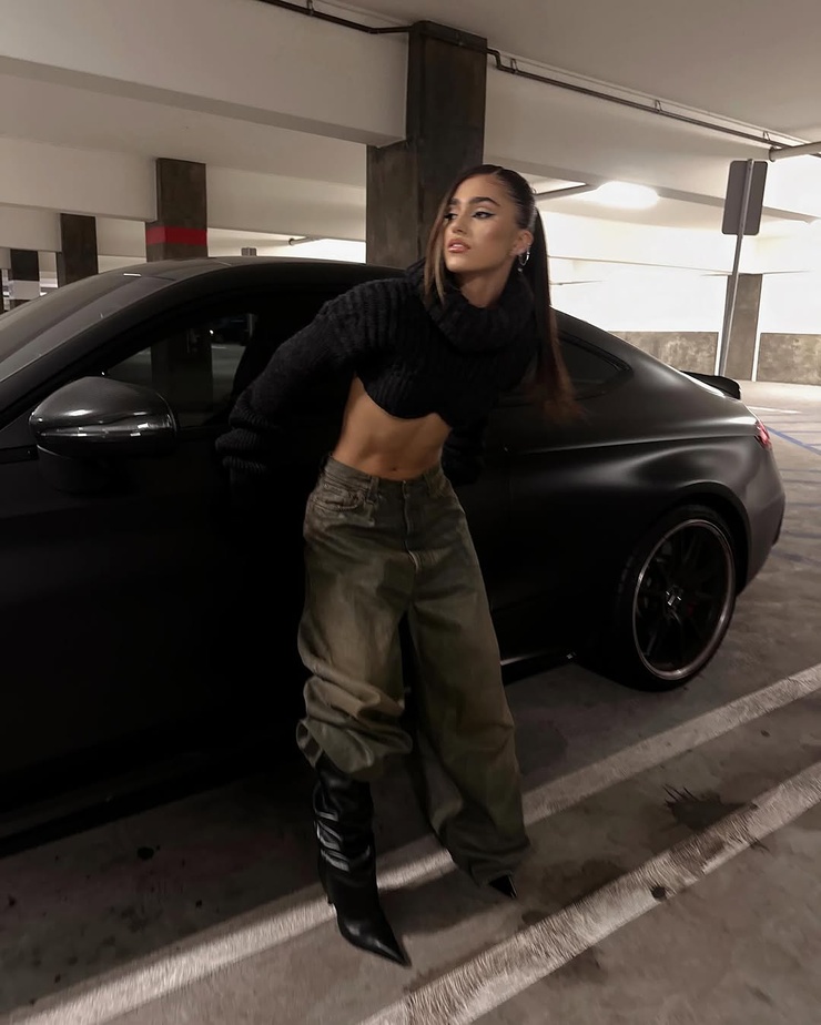 Picture of Rayna Vallandingham