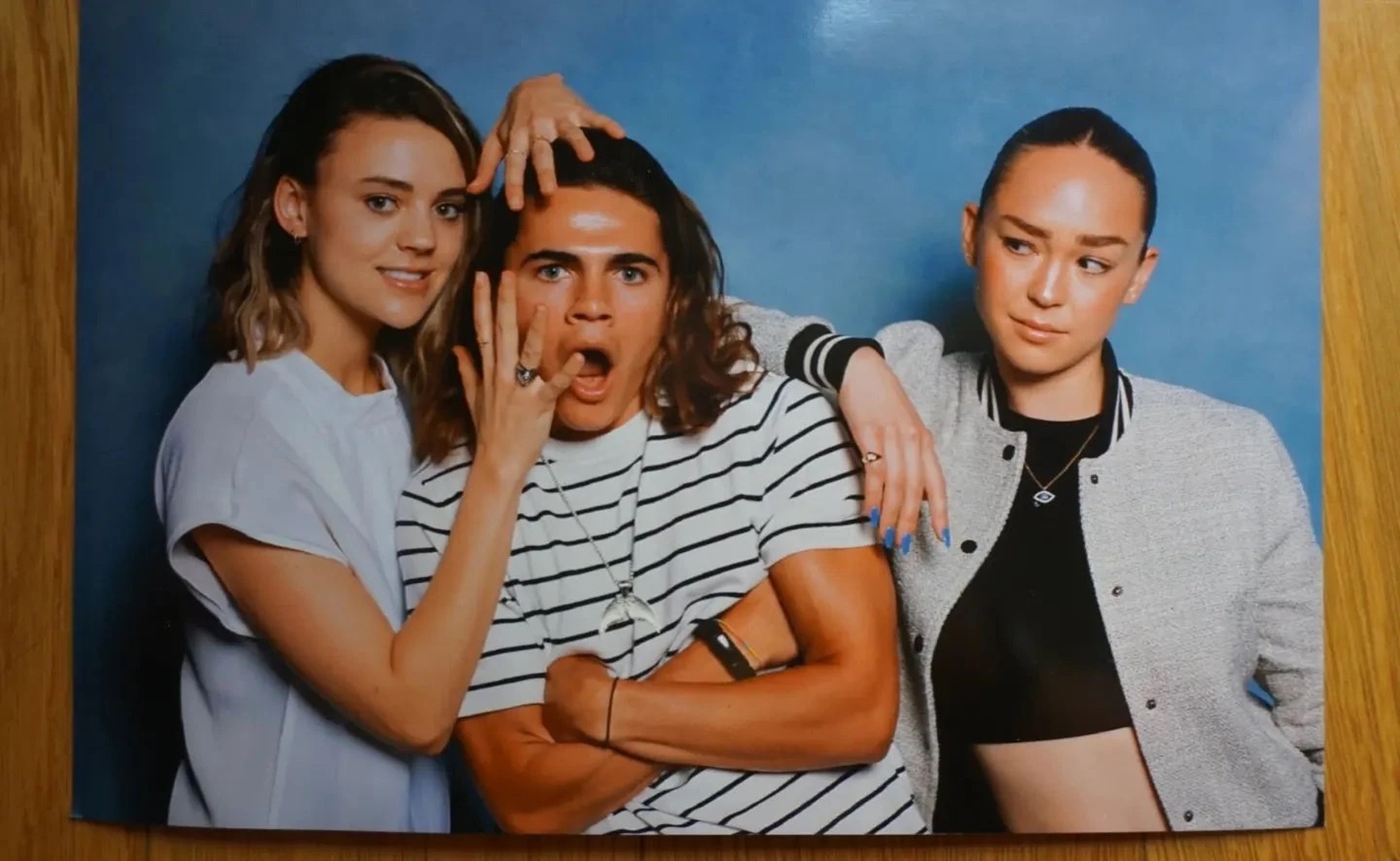 Picture of Johnna Dias-Watson