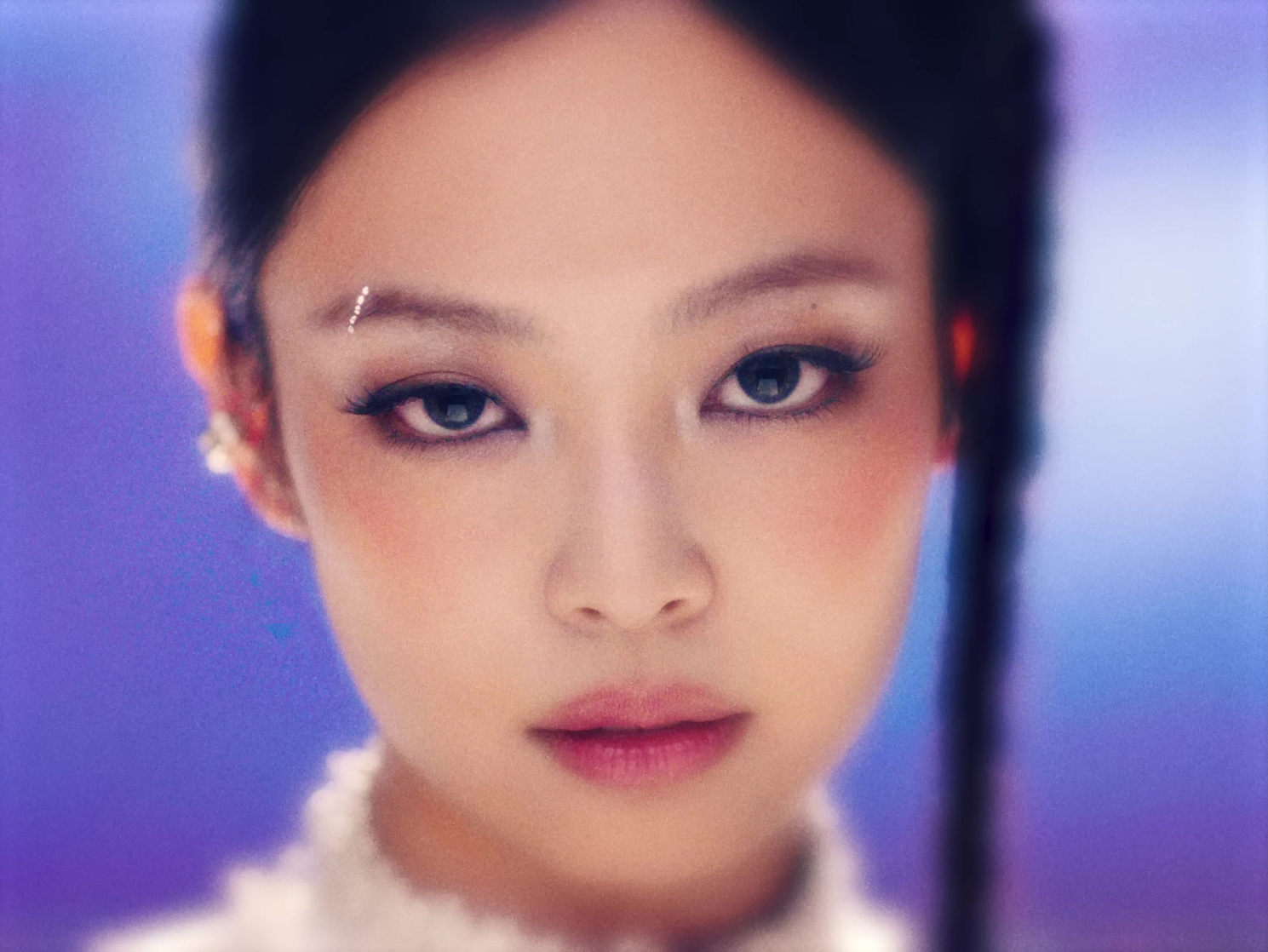 Jennie Kim image