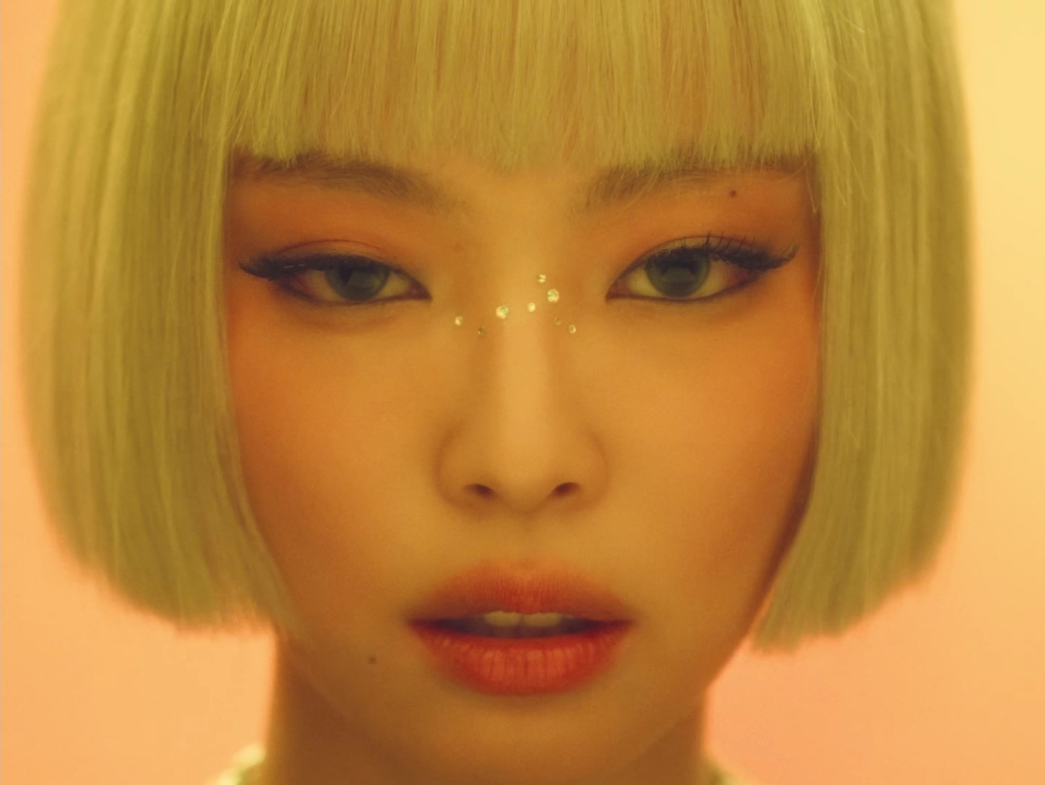 Picture of Jennie Kim