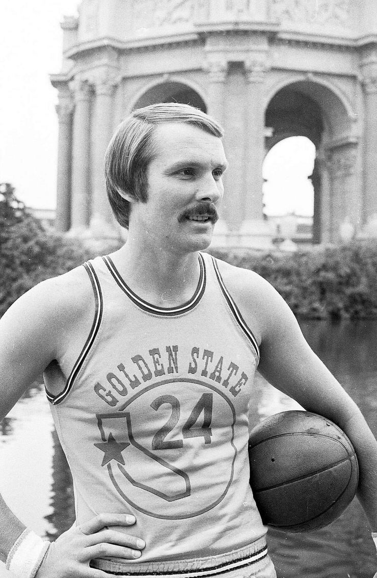 Image of Rick Barry