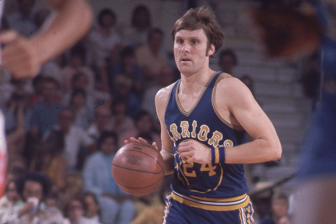 Rick Barry picture