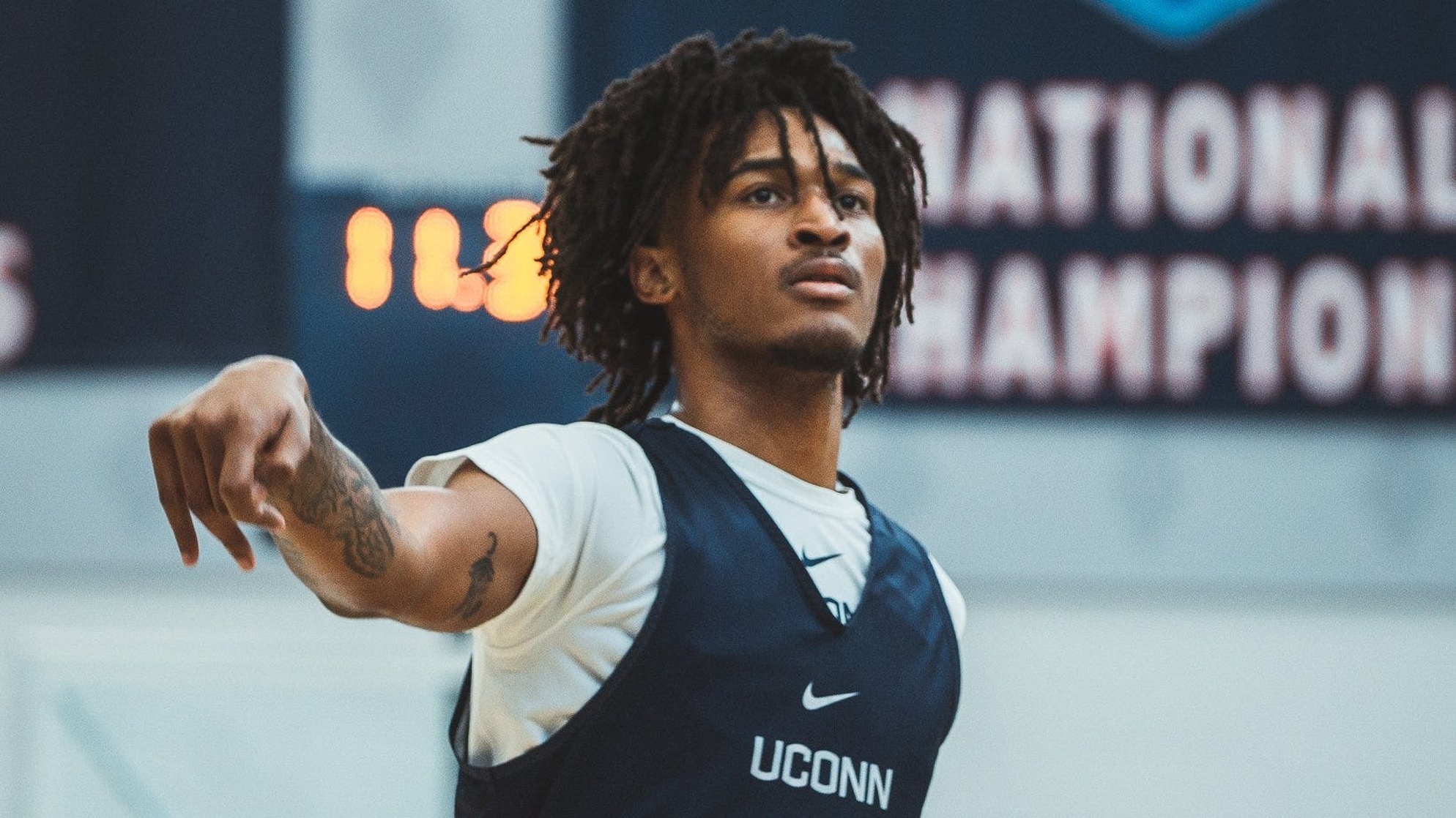 Picture of Stephon Castle