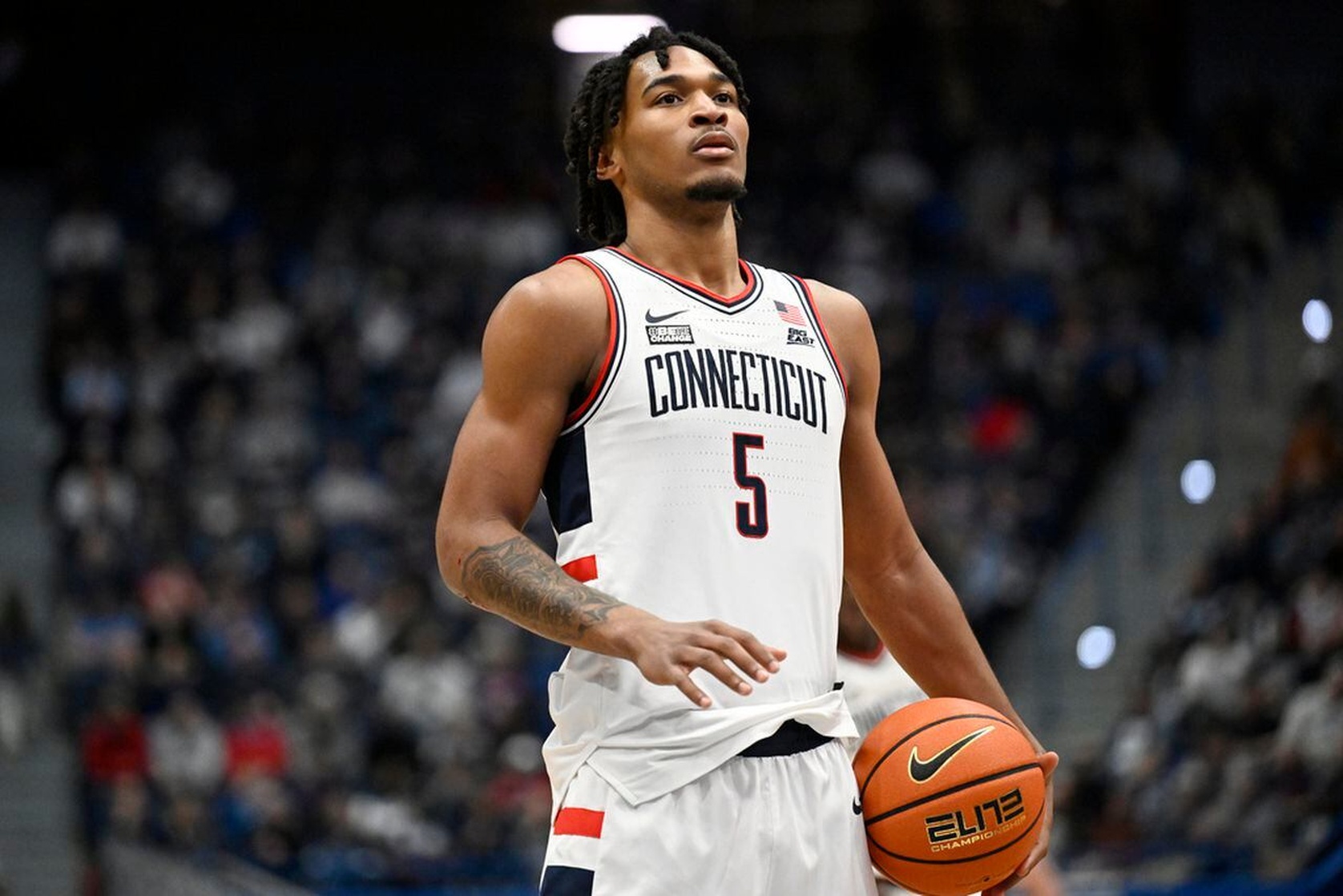 Stephon Castle picture