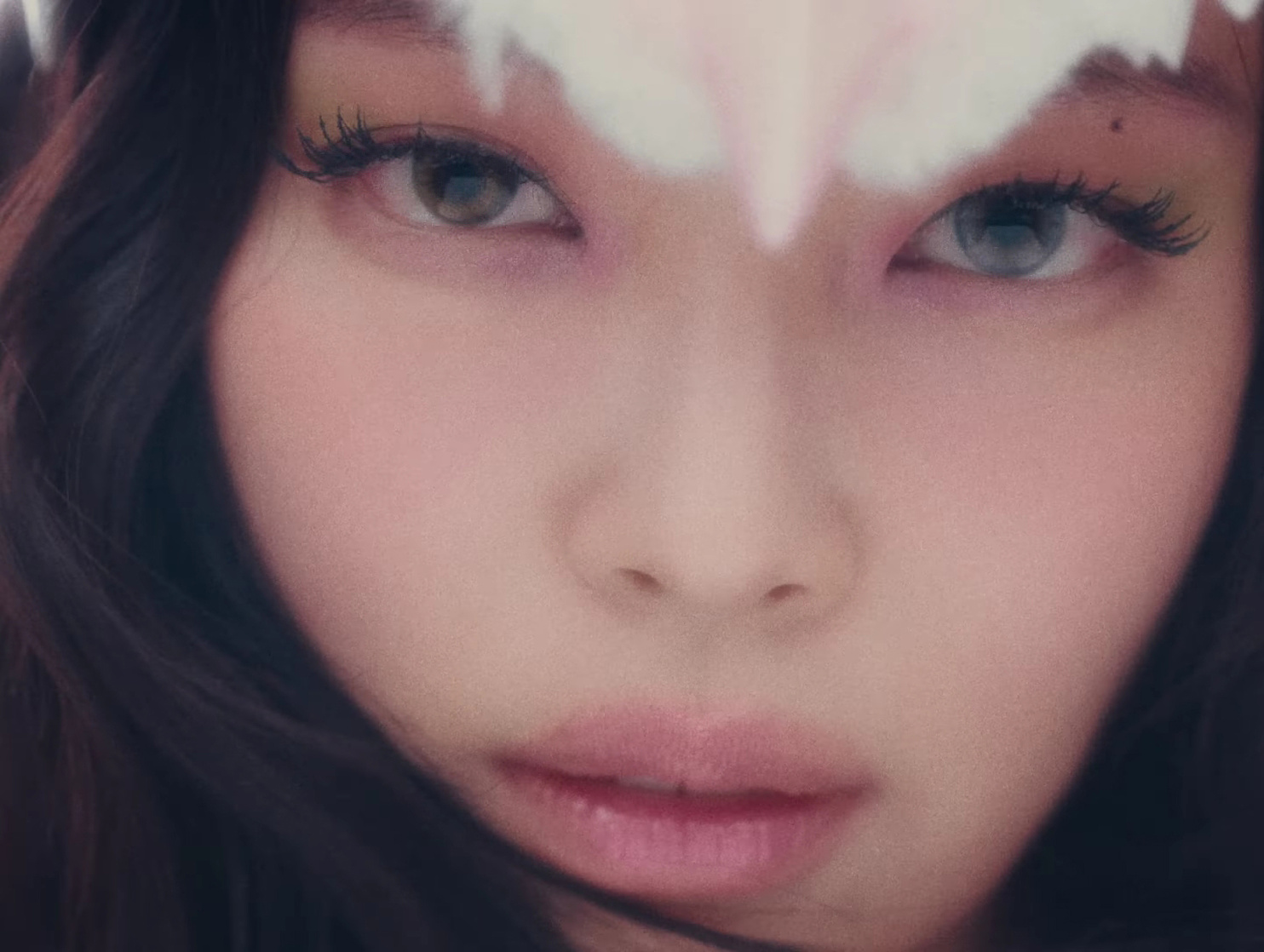 Picture of Jennie Kim
