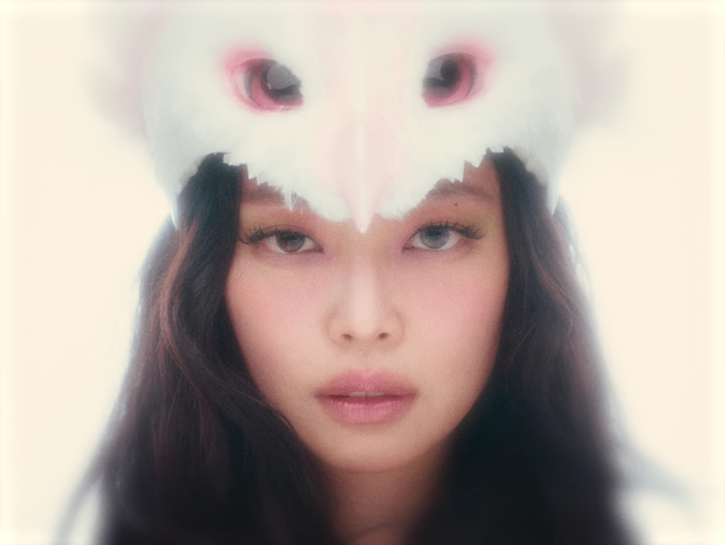 Image of Jennie Kim