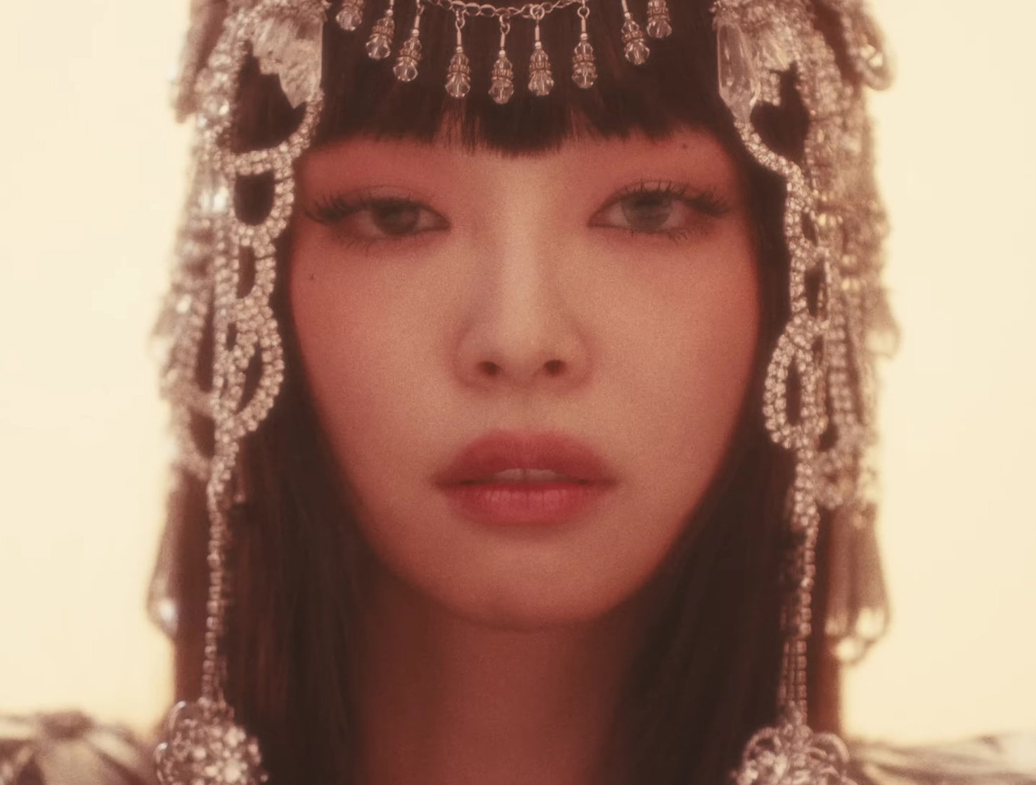 Picture of Jennie Kim