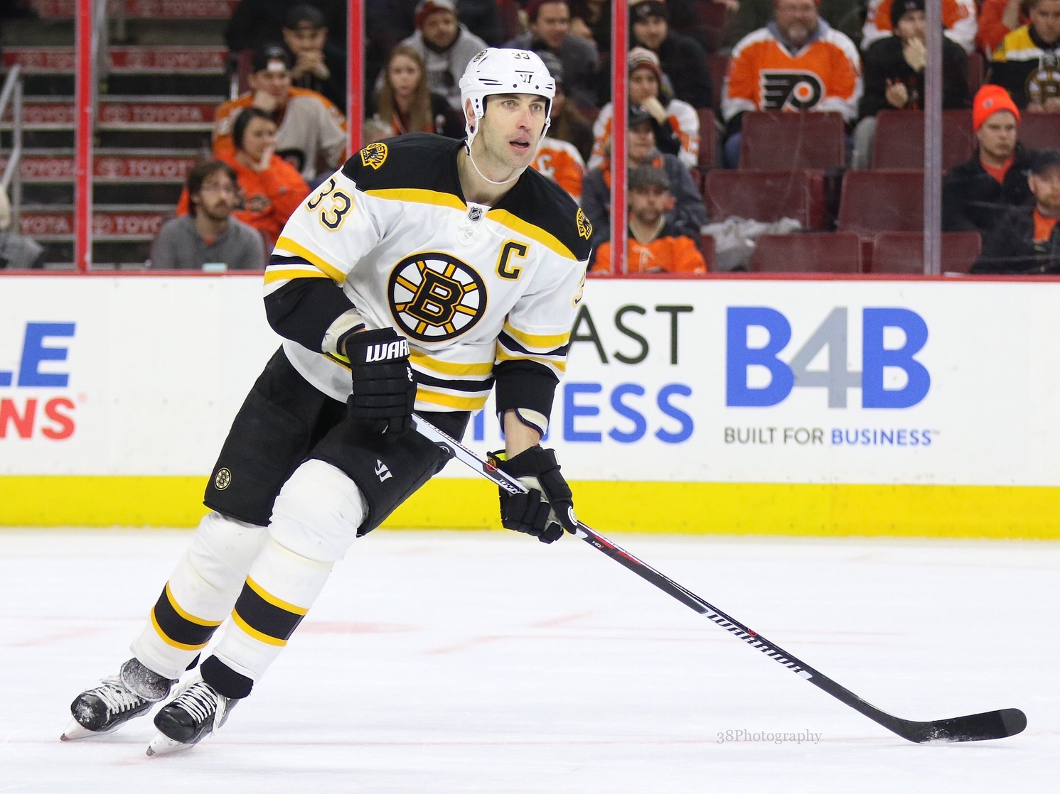 Picture of Zdeno Chara