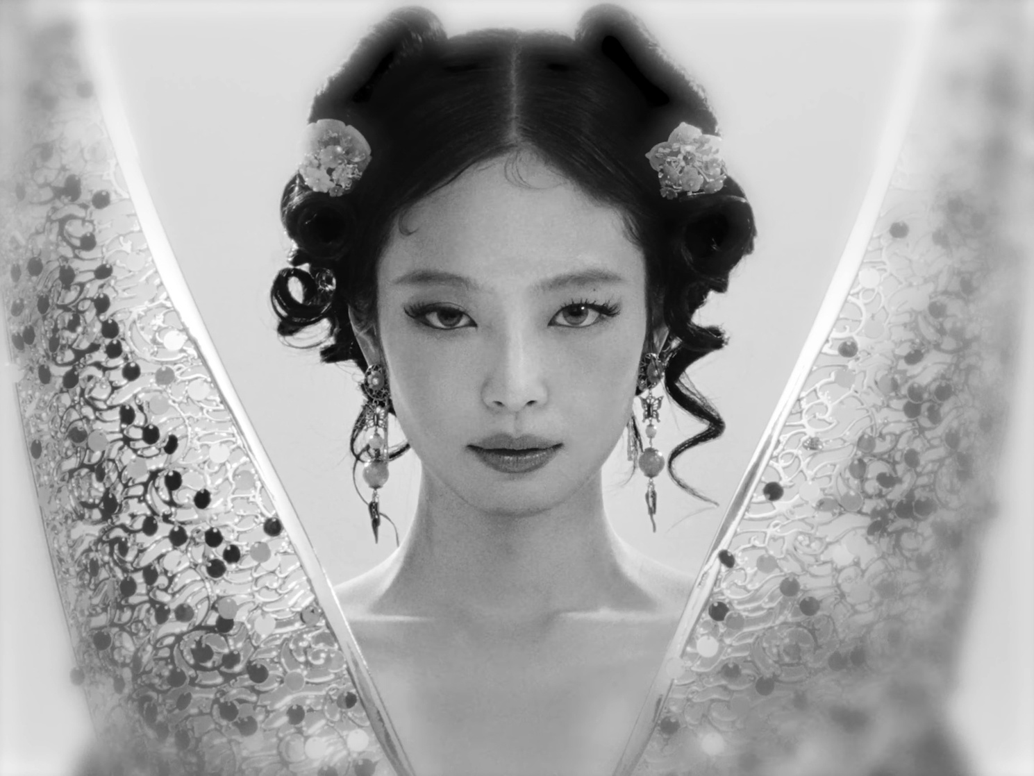 Picture of Jennie Kim