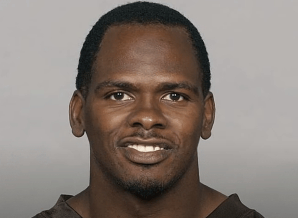 Picture of David Patten