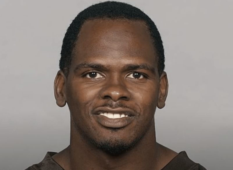 Picture of David Patten