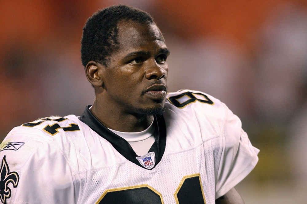 Picture of David Patten