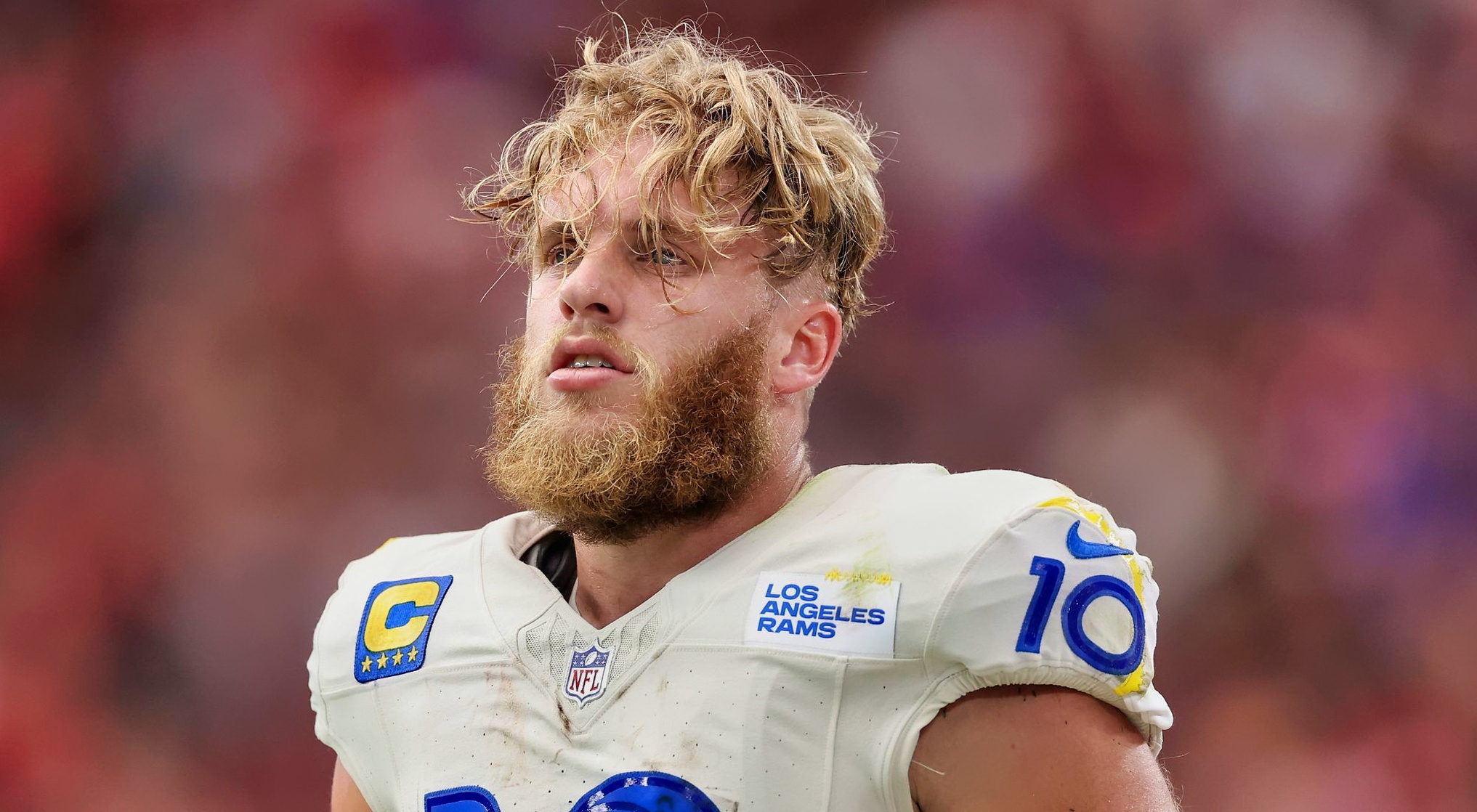 Picture of Cooper Kupp