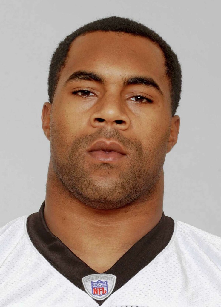 Picture of Jamal Lewis