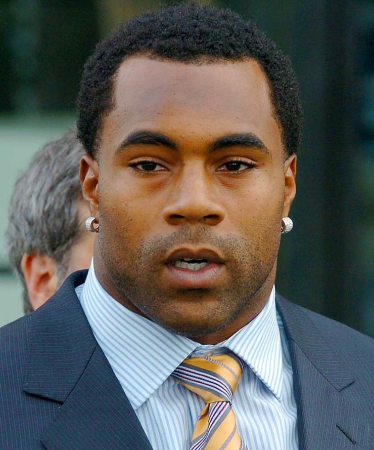 Picture of Jamal Lewis