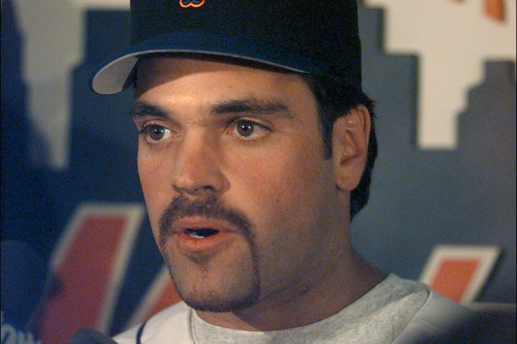 Picture of Mike Piazza