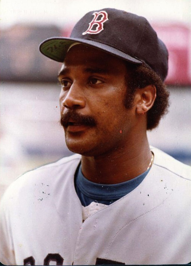 Picture of Jim Rice