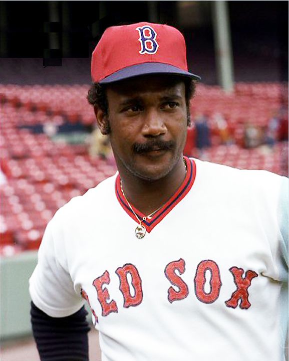 Picture of Jim Rice