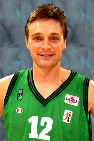 Image of Todd Fuller