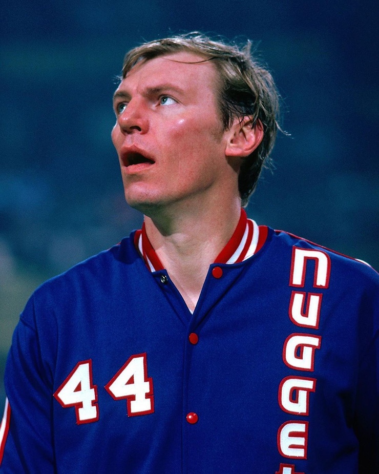 Dan Issel picture