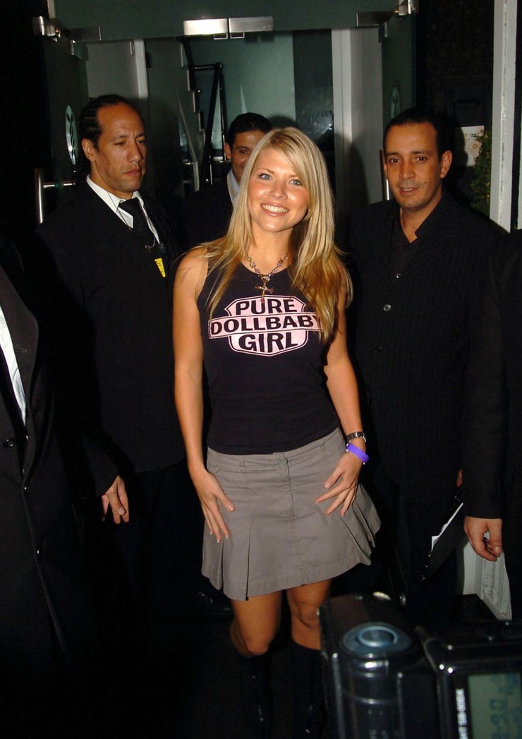 Picture of Vanessa Nimmo