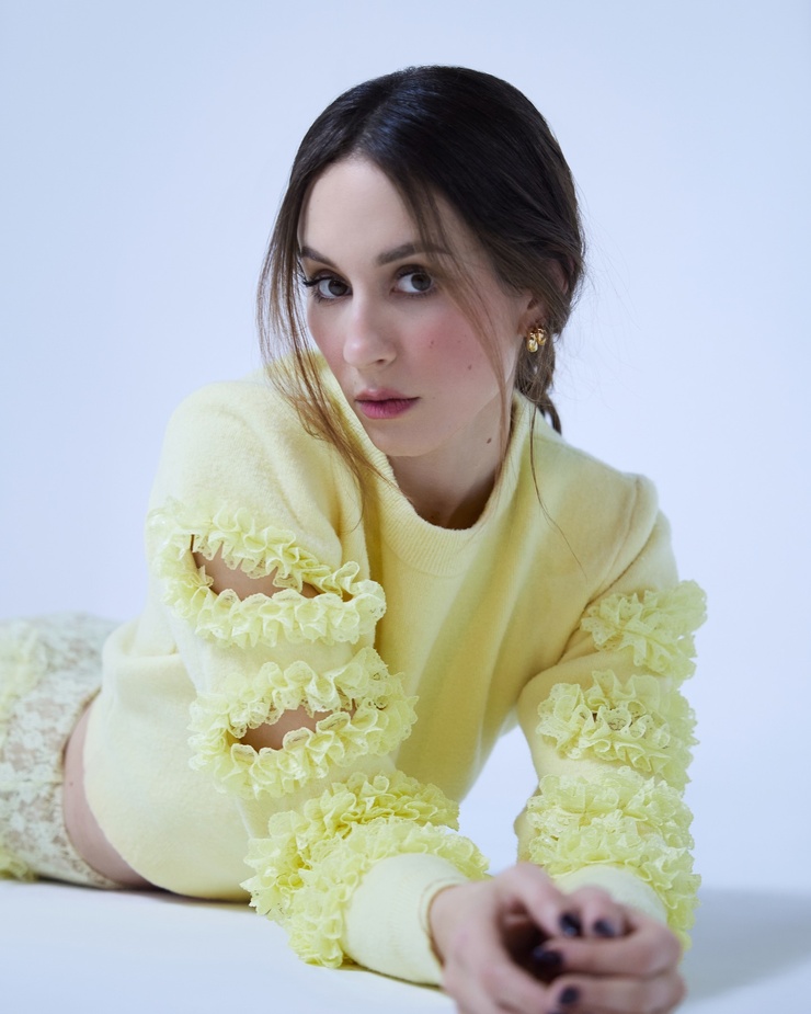 Picture of Troian Bellisario