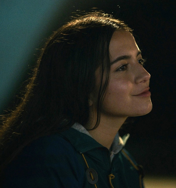 Picture of Isabela Moner