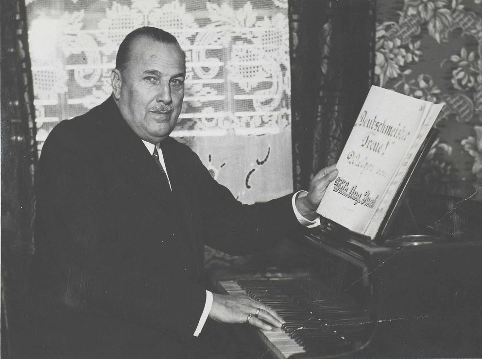 Wilhelm August Jurek