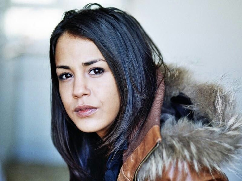 Picture of Alice Belaïdi