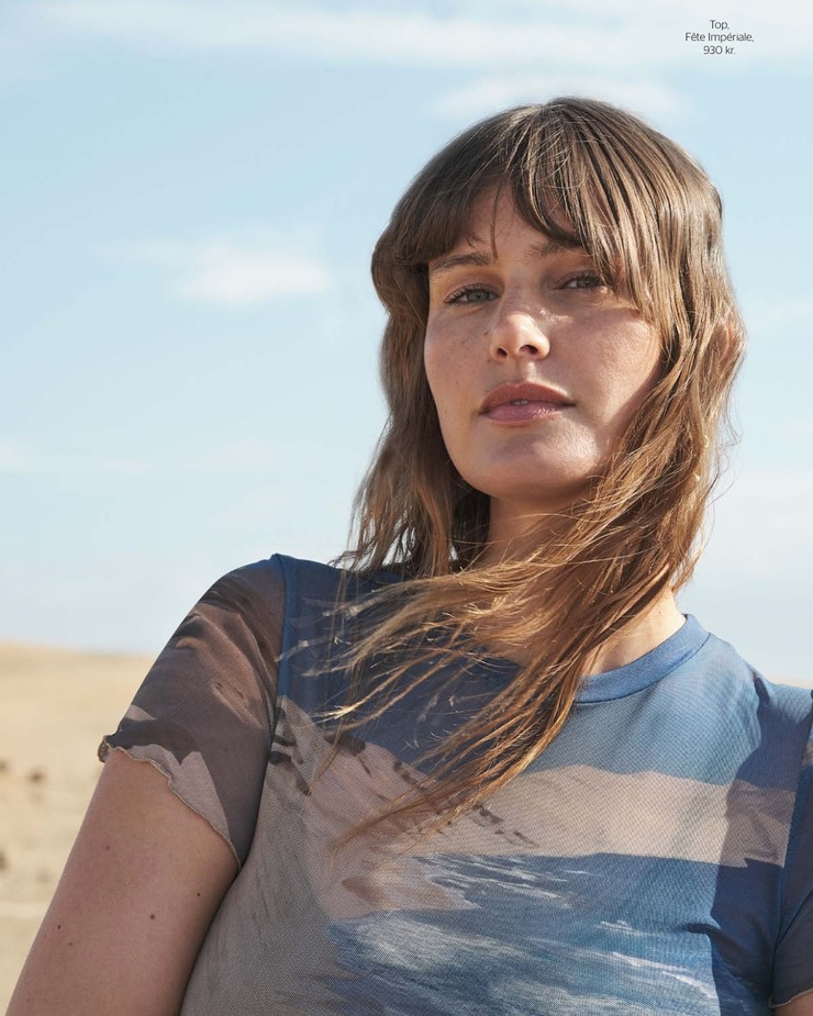 Picture of Malene Riis Sørensen