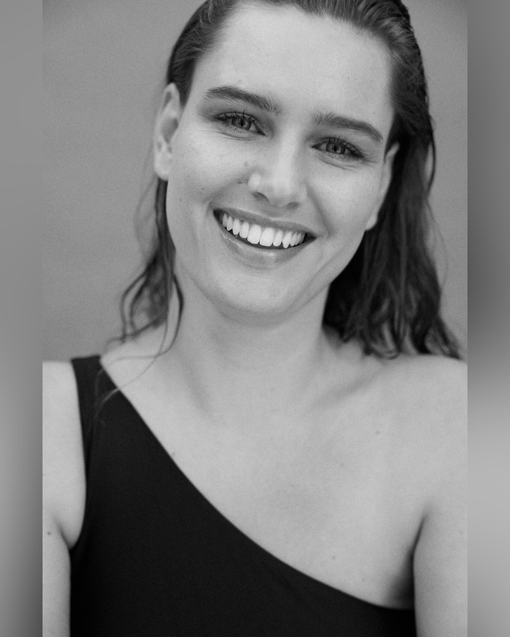 Picture of Malene Riis Sørensen