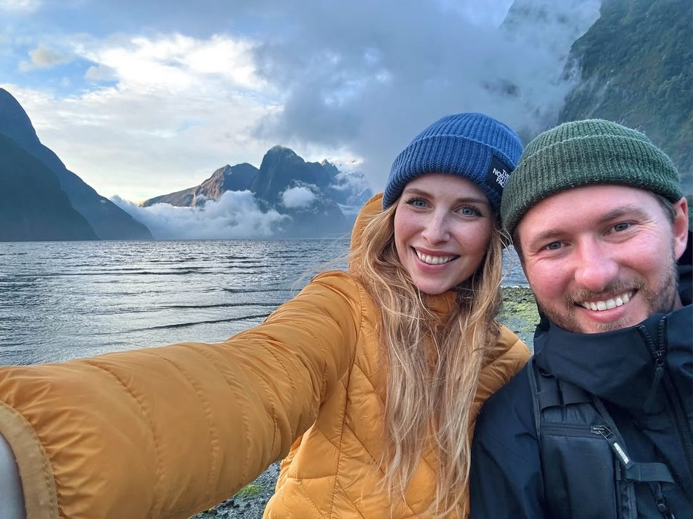 Picture of Emily Erickson