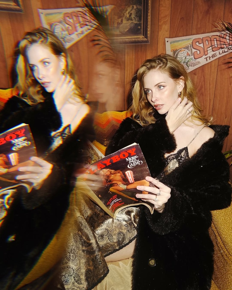 Image of Emily Erickson