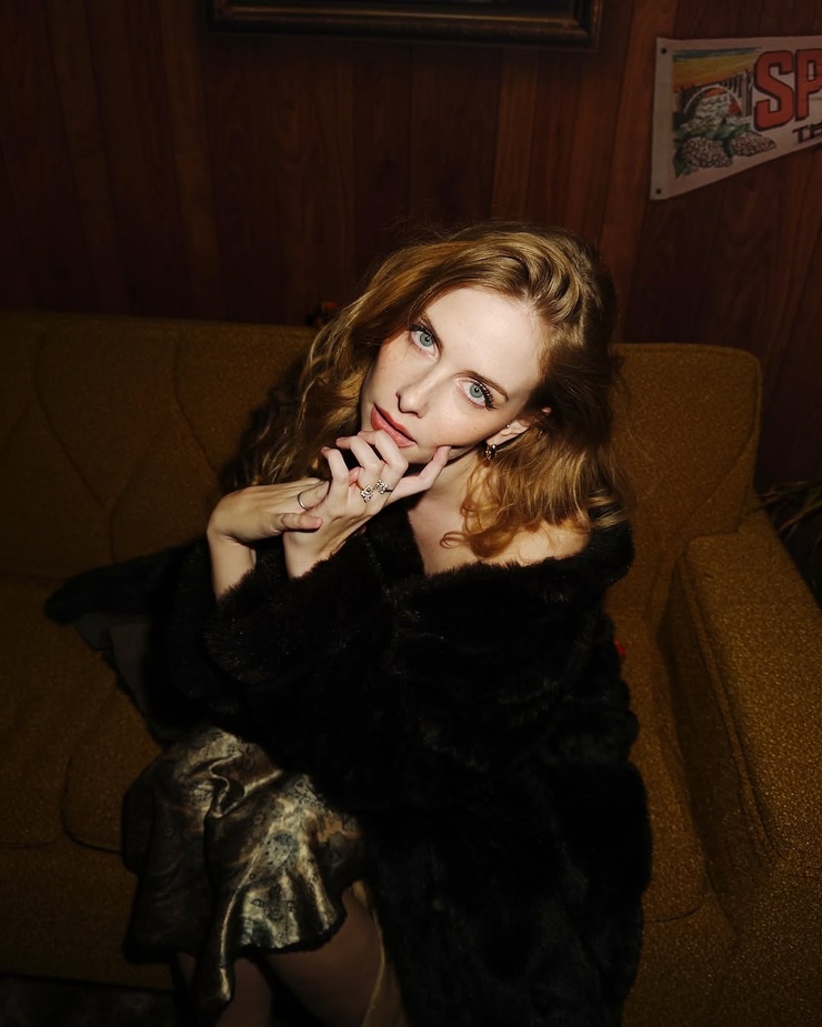 Picture of Emily Erickson