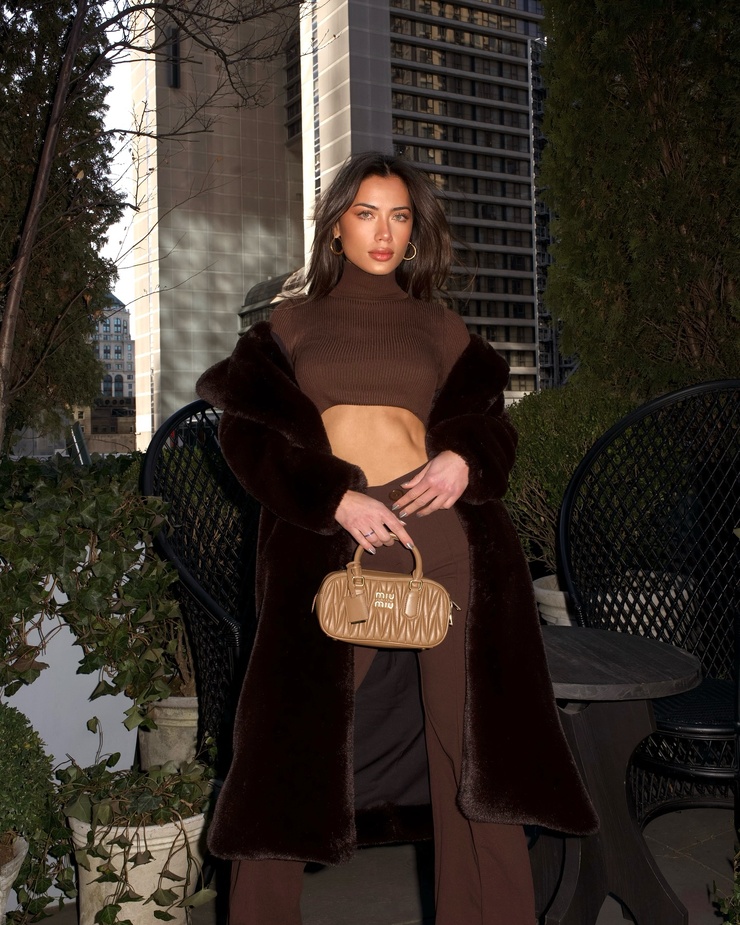 Image of Georgina Mazzeo