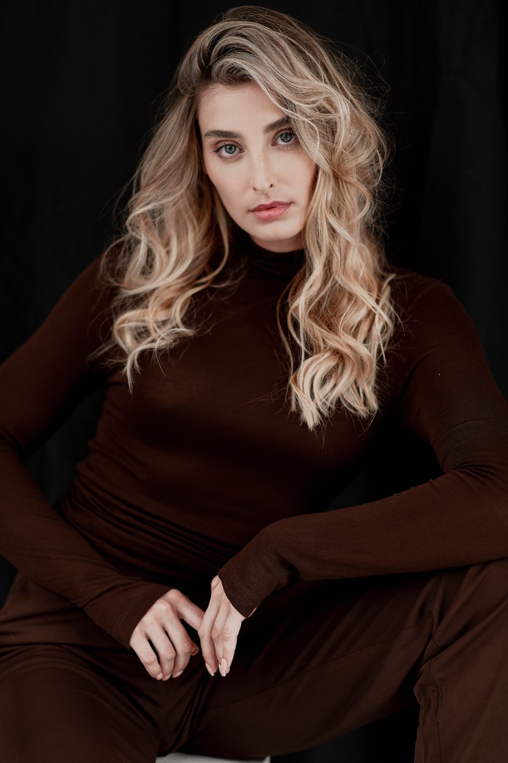 Image of Victoria Rocha
