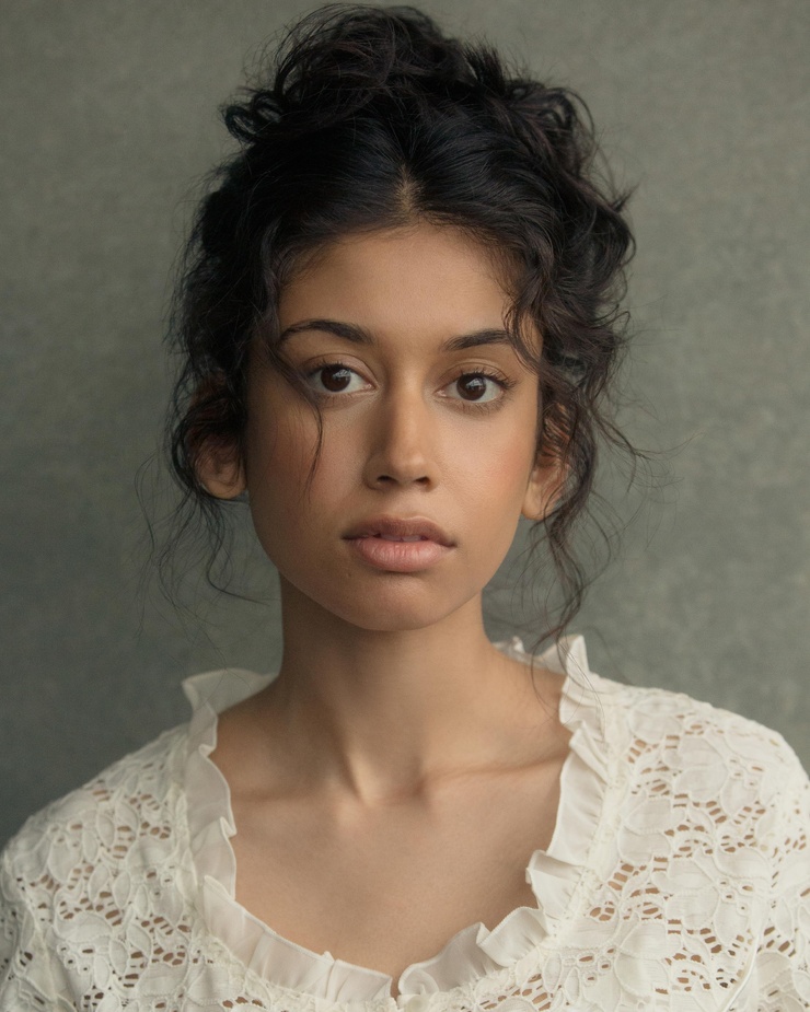 Picture of Nethra Tilakumara