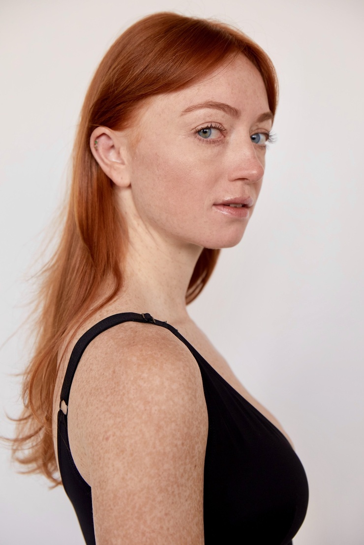 Picture of Sophie Anna Everhard