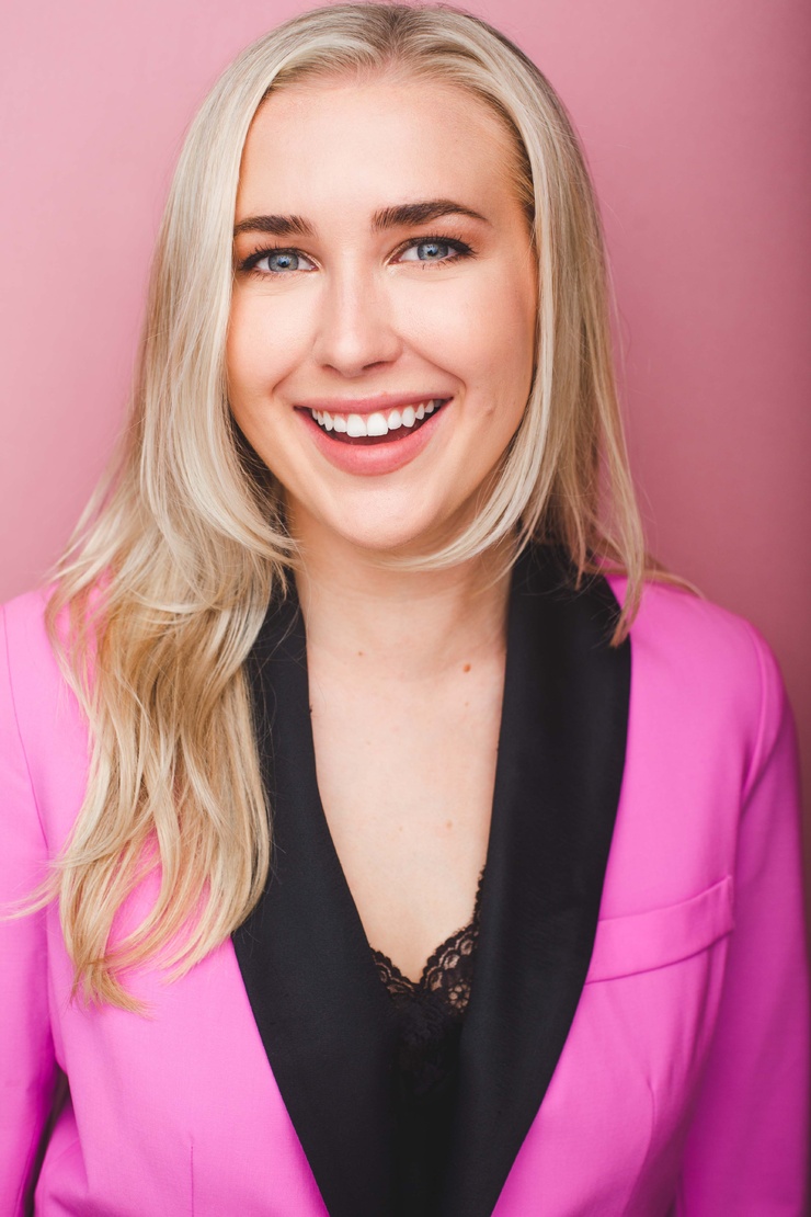 Picture of Ellen Marlow