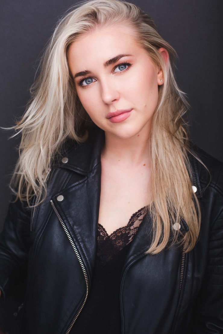 Picture of Ellen Marlow